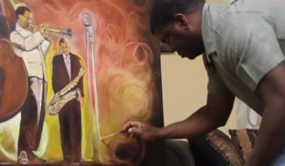 Emery Franklin – TheVillageCelebration