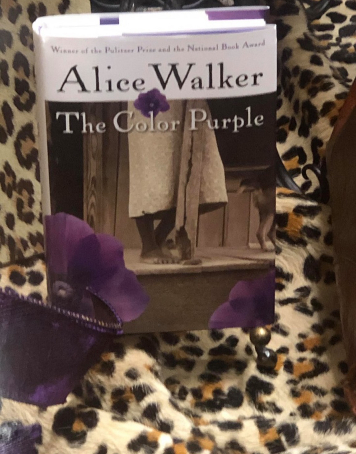 Author Alice Walker Celebrates her 75th Birthday – TheVillageCelebration