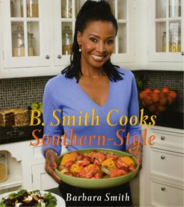 B. Smith Served Food and Hope – TheVillageCelebration