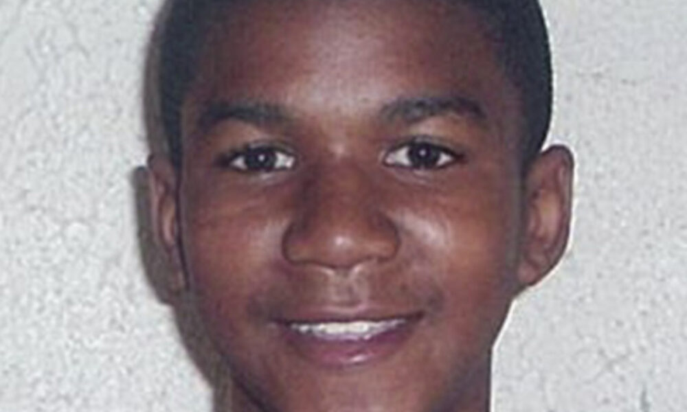 America Renewed Its Dialogue About Racial Injustice After Trayvon ...